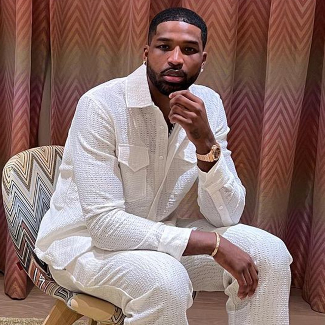 Tristan Thompson Shares Cryptic Message on Tristan Thompson Shares Cryptic Message on
